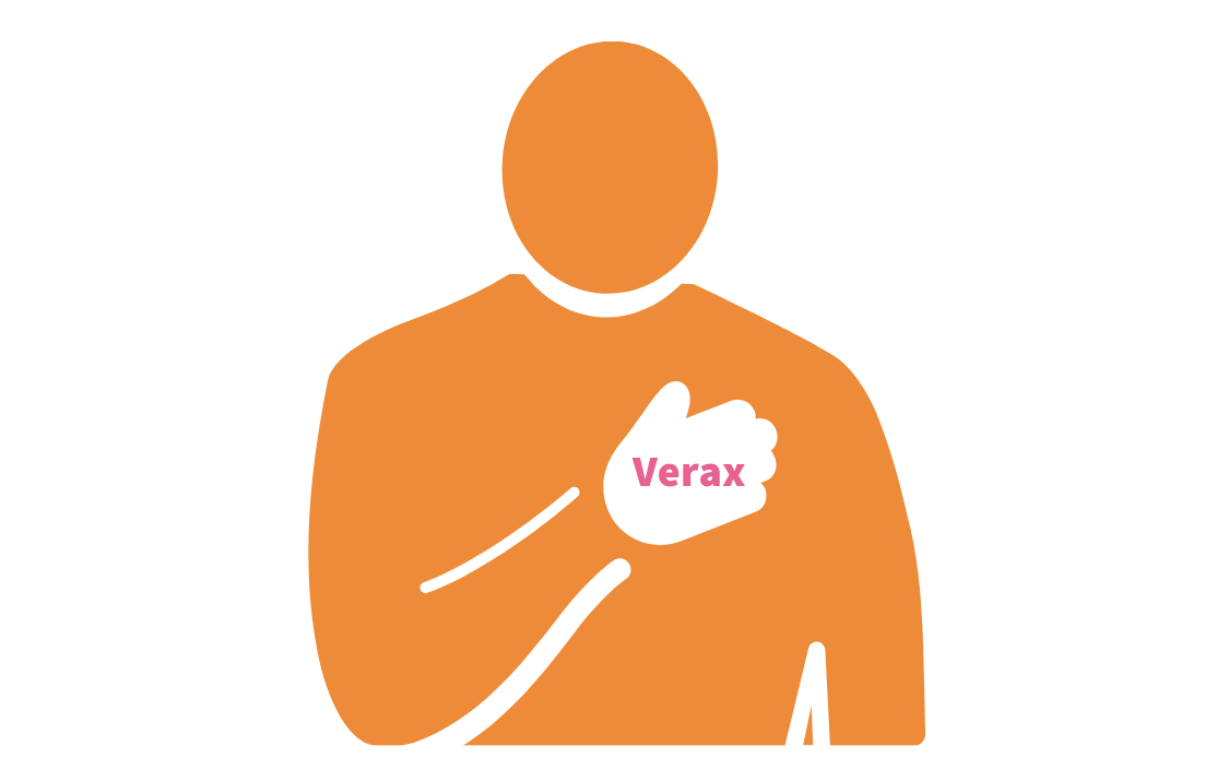 Verax - The Veracity Index – Soul2Soul: The Gift of Divine Compatibility